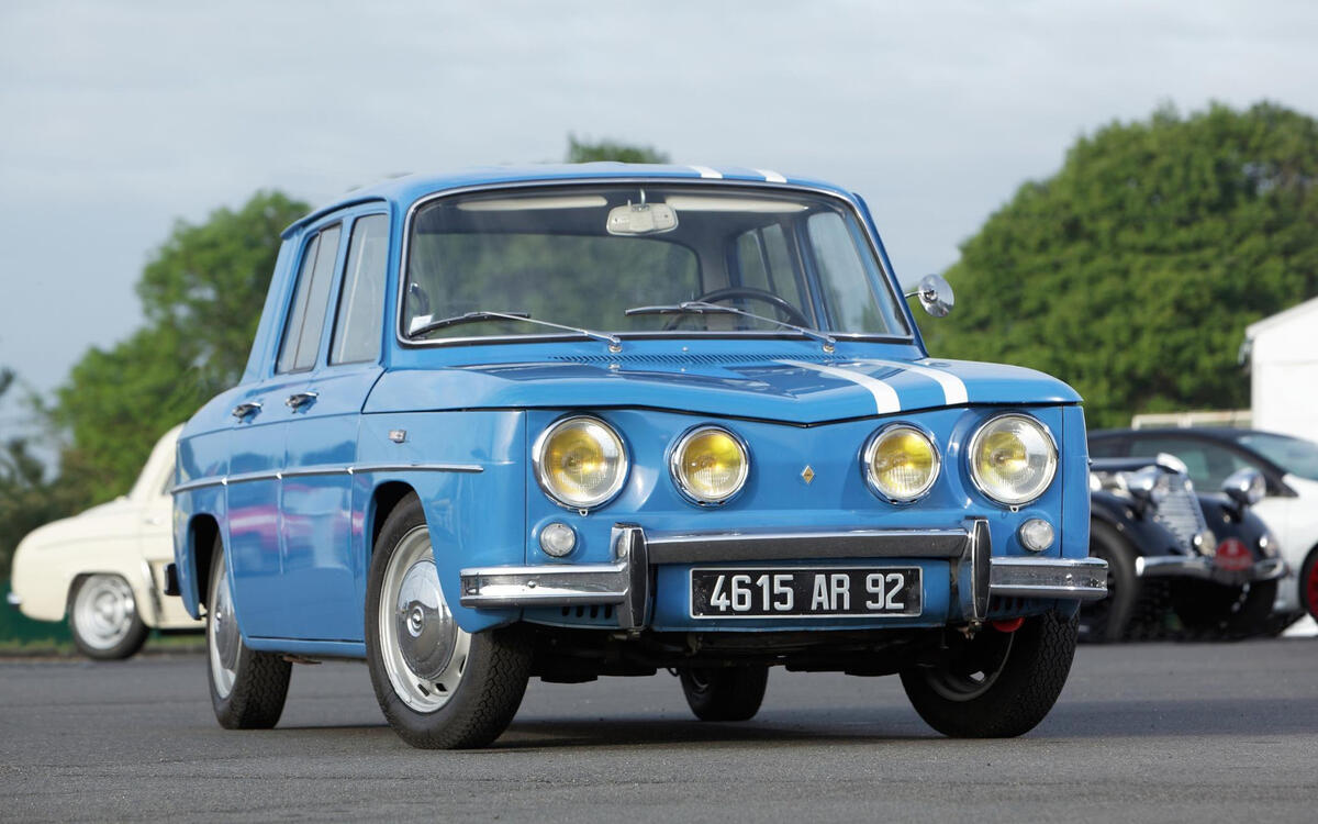 Ranked: the longest-living car engines | Autocar