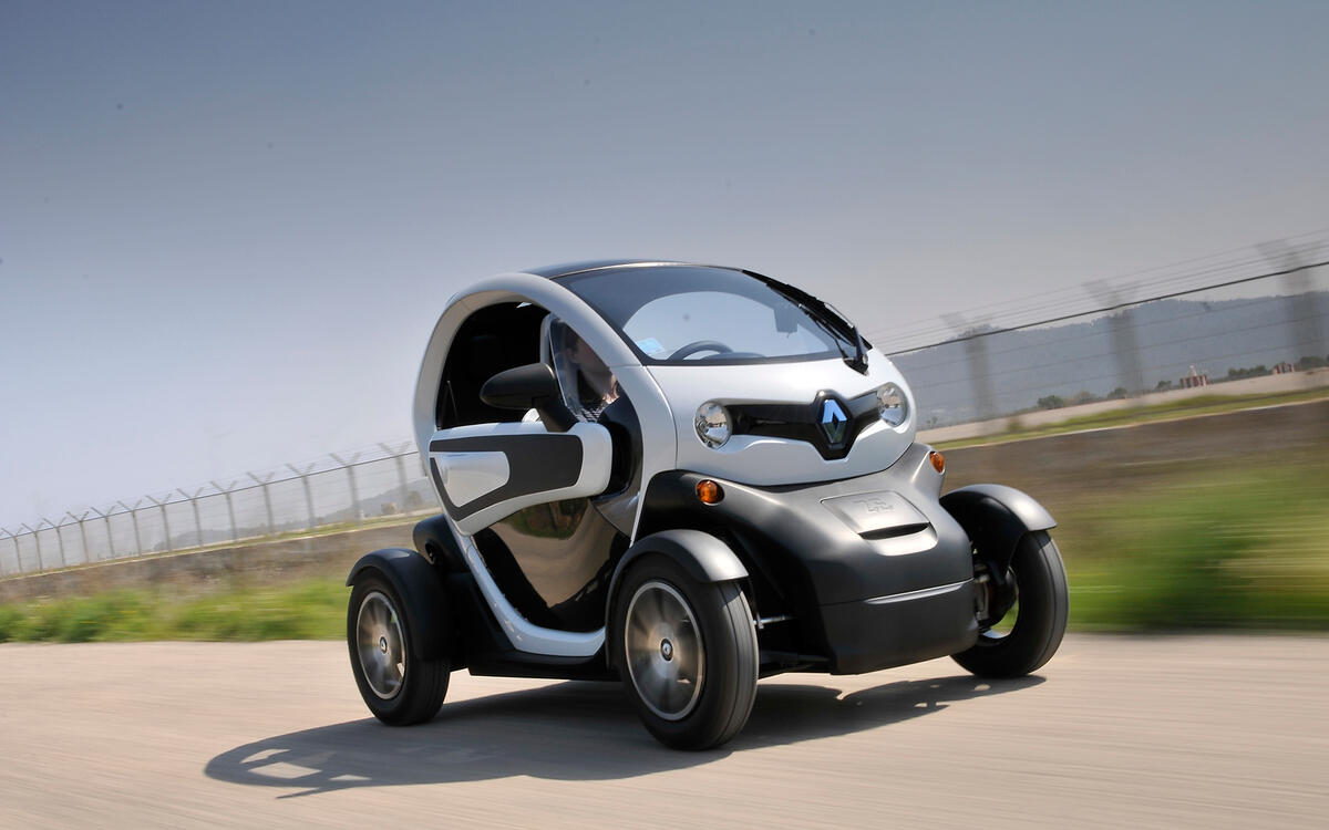 The greatest two-seat tandem cars yet made | Autocar