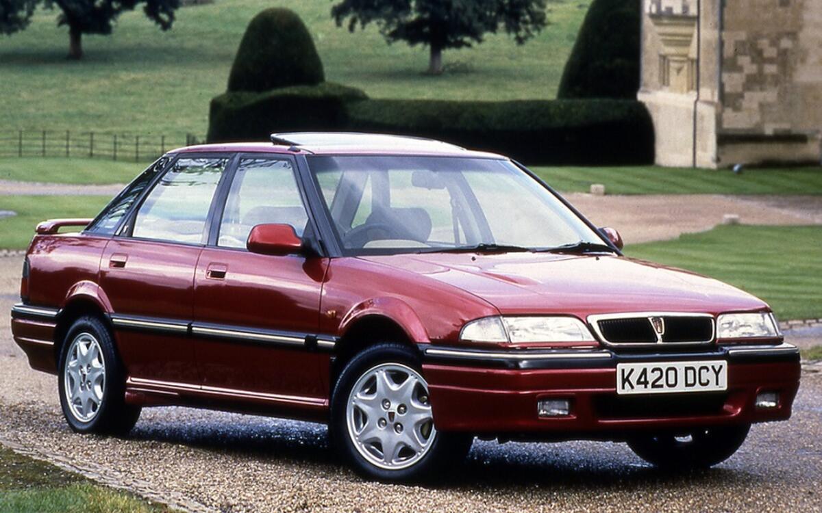 30 years on: the top new cars of 1990 | Autocar