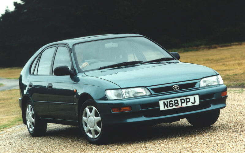 Exceptionally unexceptional cars for unexceptional prices | Autocar