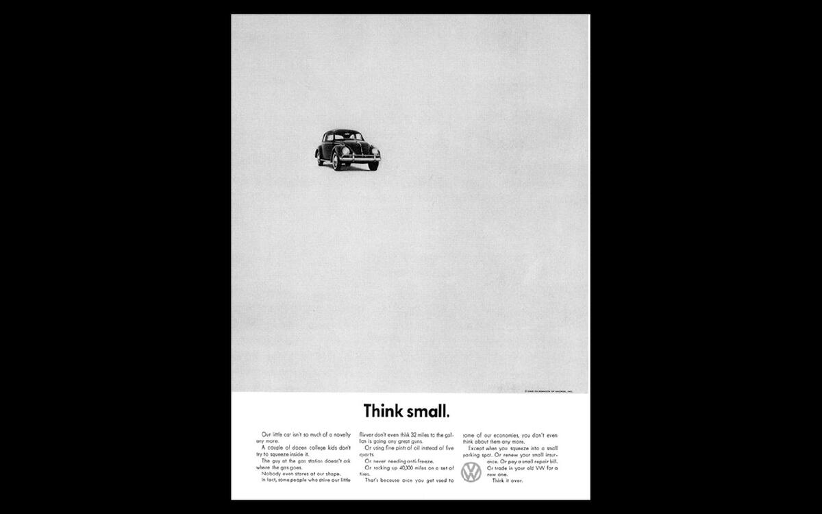 Most famous car advertising slogans in the world | Autocar