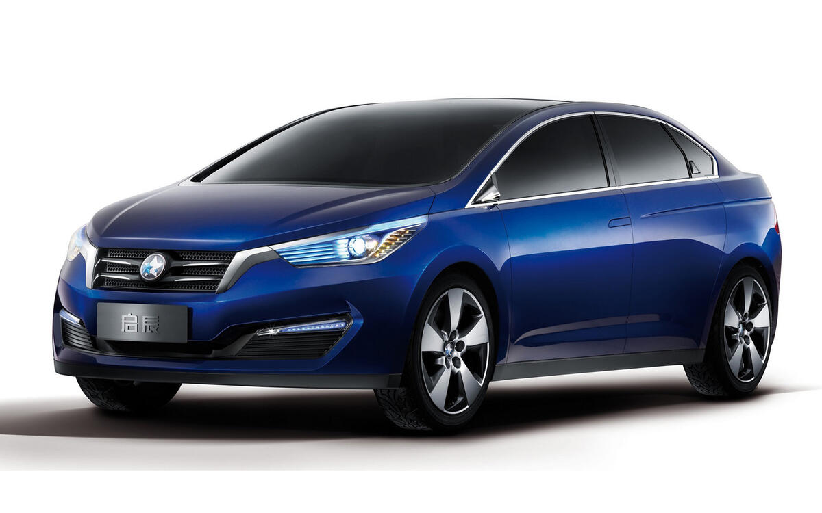 Ranked: China’s biggest car brands | Autocar