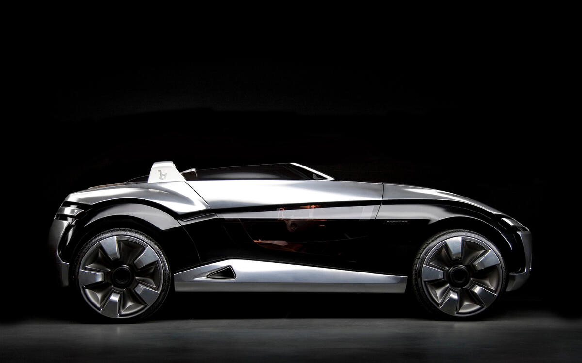 Bertone’s cars: The great and the glorious | Autocar