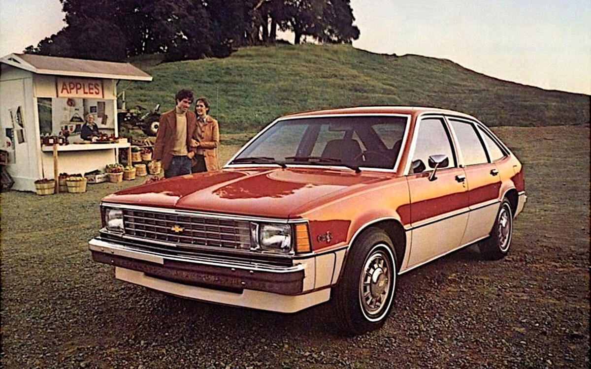 The most obscure cars ever made by General Motors | Autocar