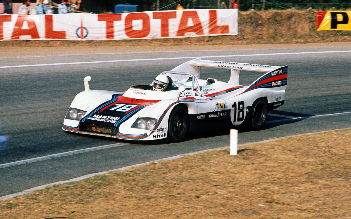 Seven decades of Porsche greats | Autocar