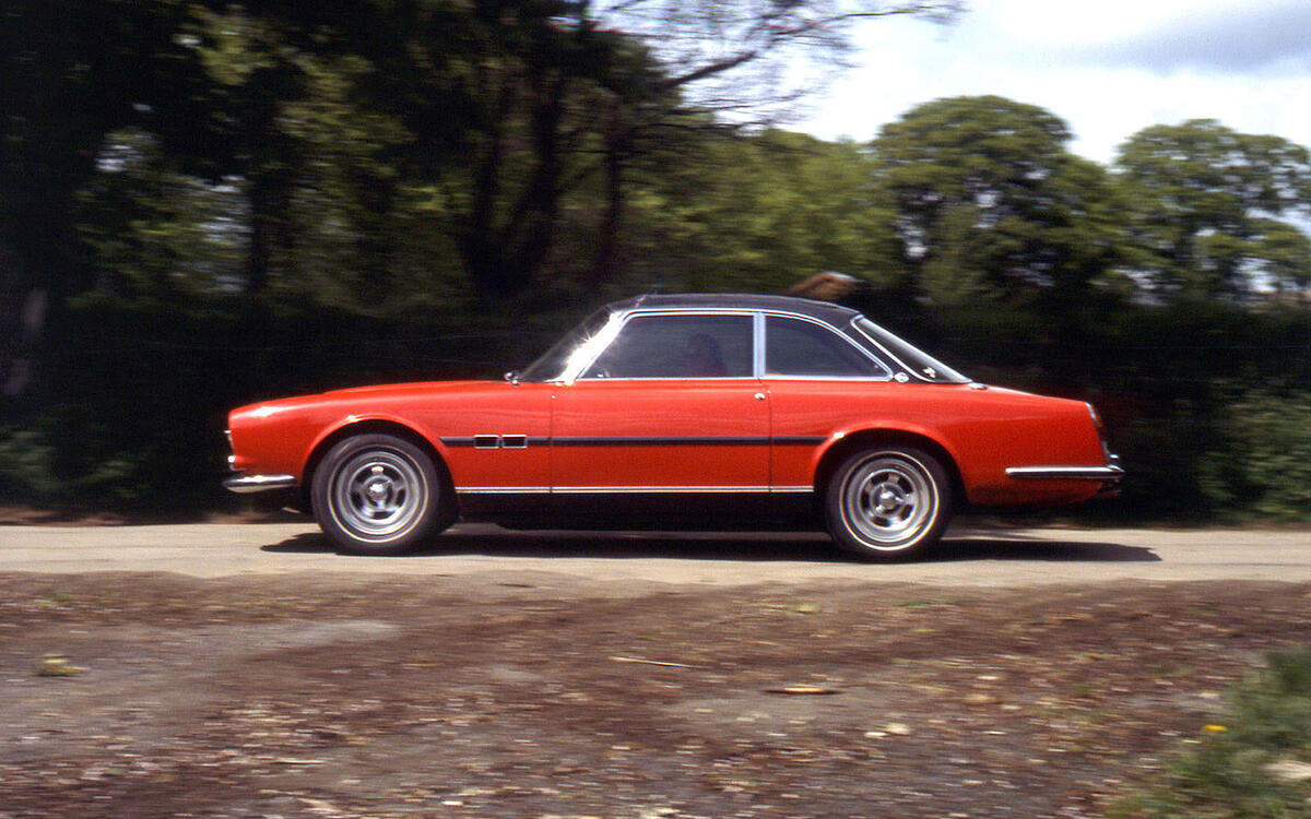 The best British cars ever made | Autocar