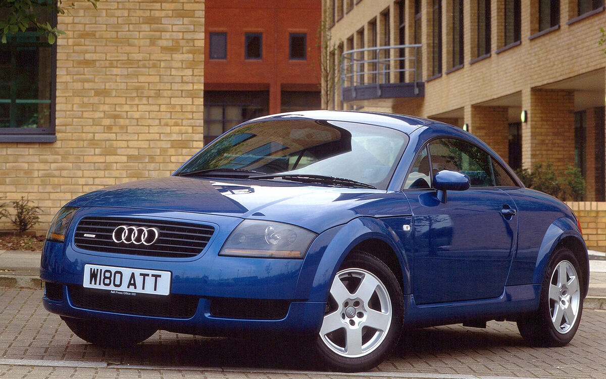 The best classy coupés from the 1990s - and how to buy them now | Autocar