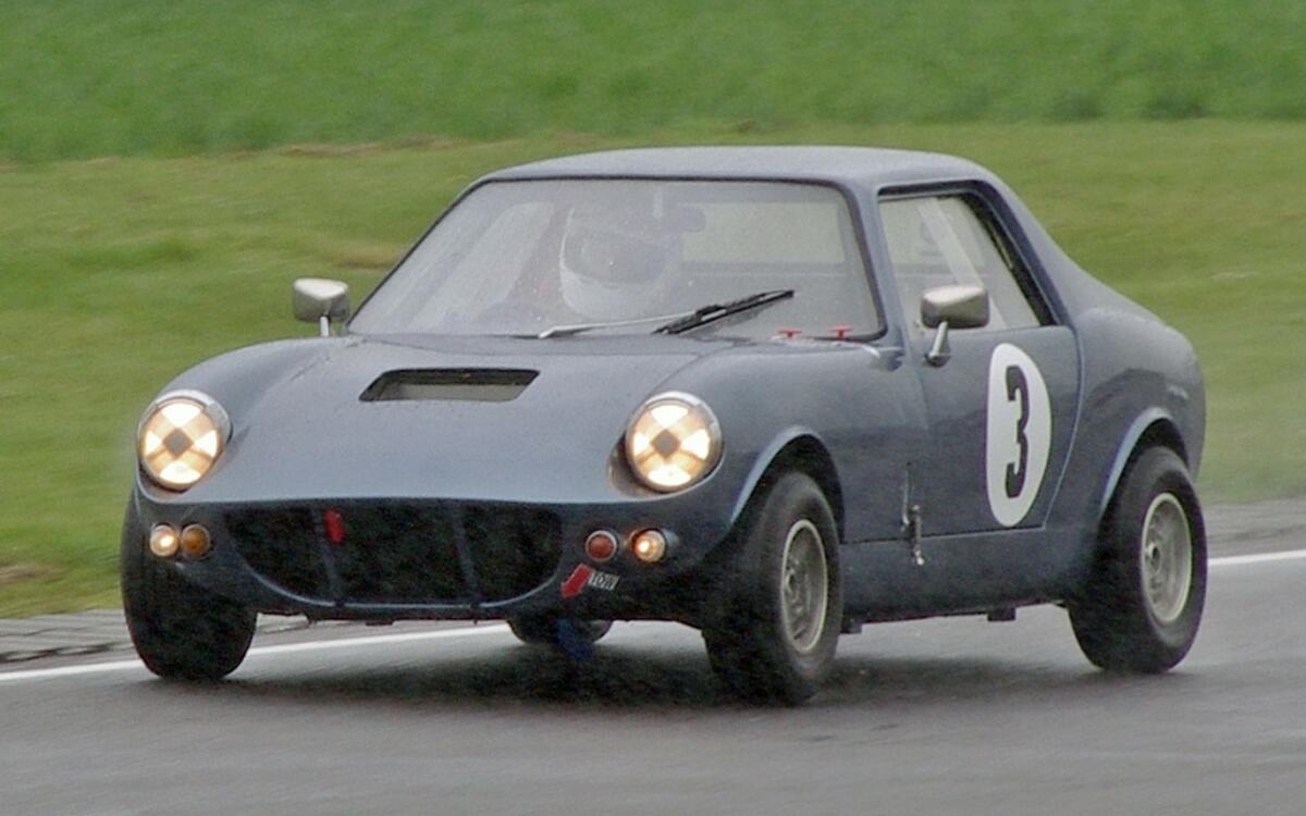 Mini at 60: its greatest spin-off models | Autocar