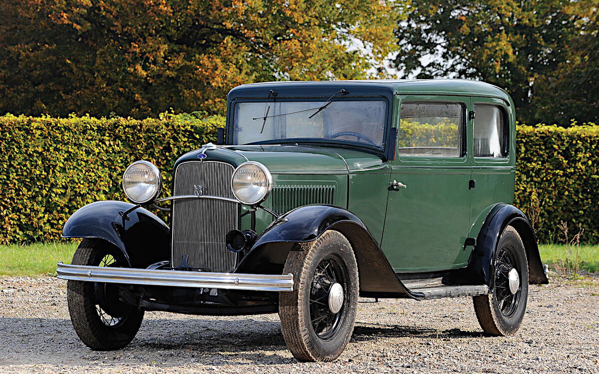 The best cars you’ve (probably) never heard of | Autocar