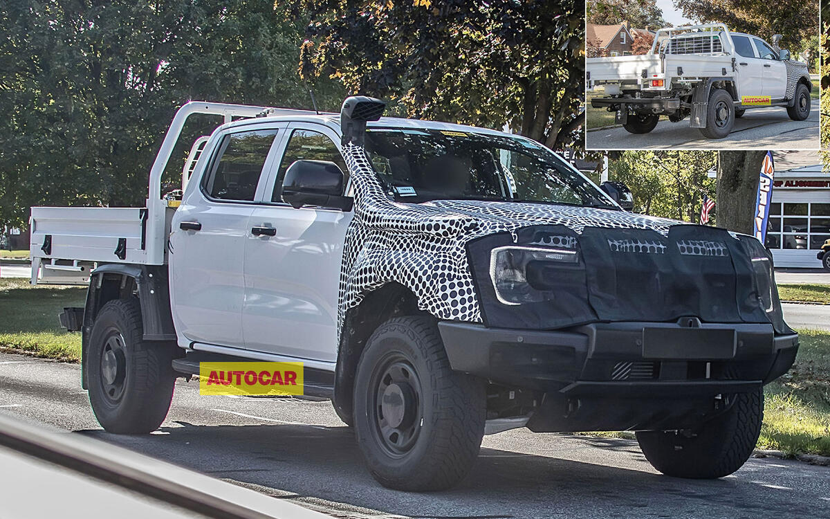 All the best new cars coming in 2025 and beyond | Autocar