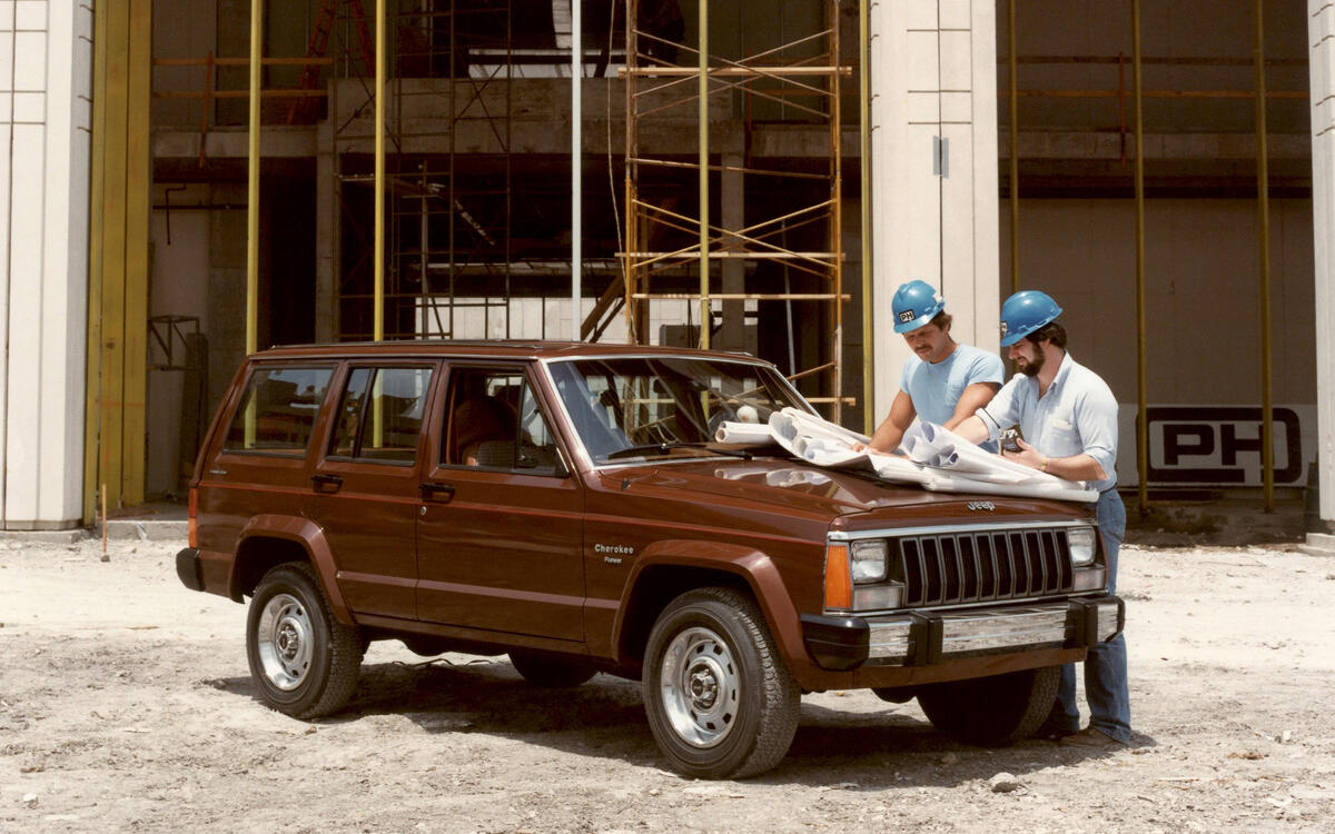 The rise & fall of American Motors Corporation | Autocar