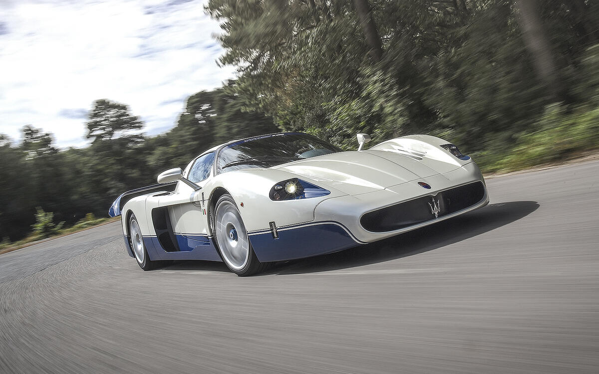 The greatest hypercars of all time | Autocar