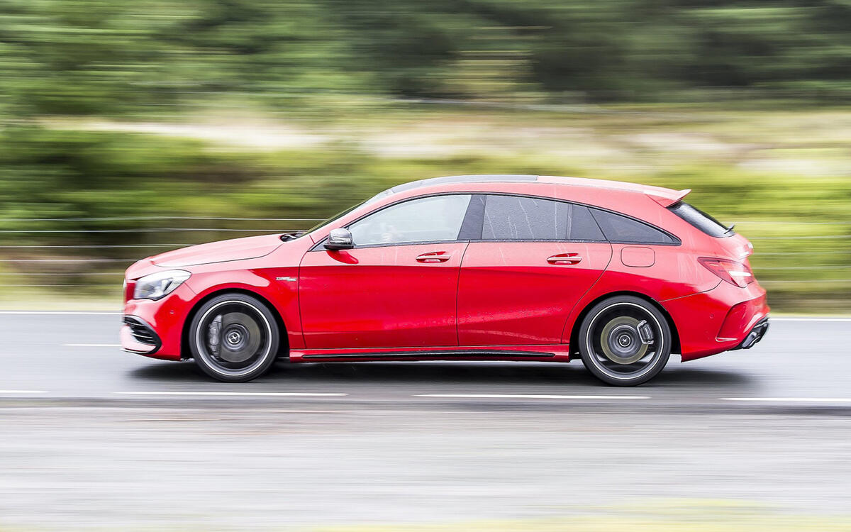 World’s best ever shooting brakes | Autocar