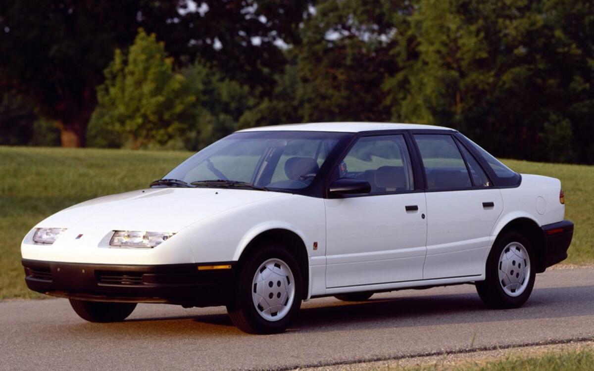 30 years on: the top new cars of 1990 | Autocar