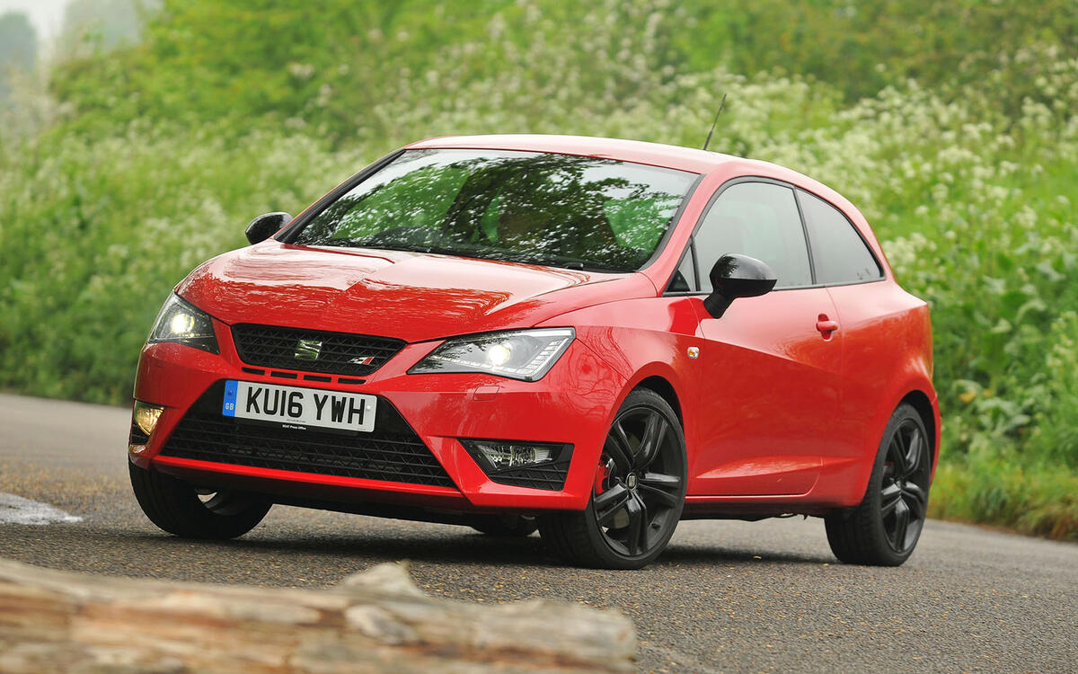 Best used fast small cars on sale today | Autocar