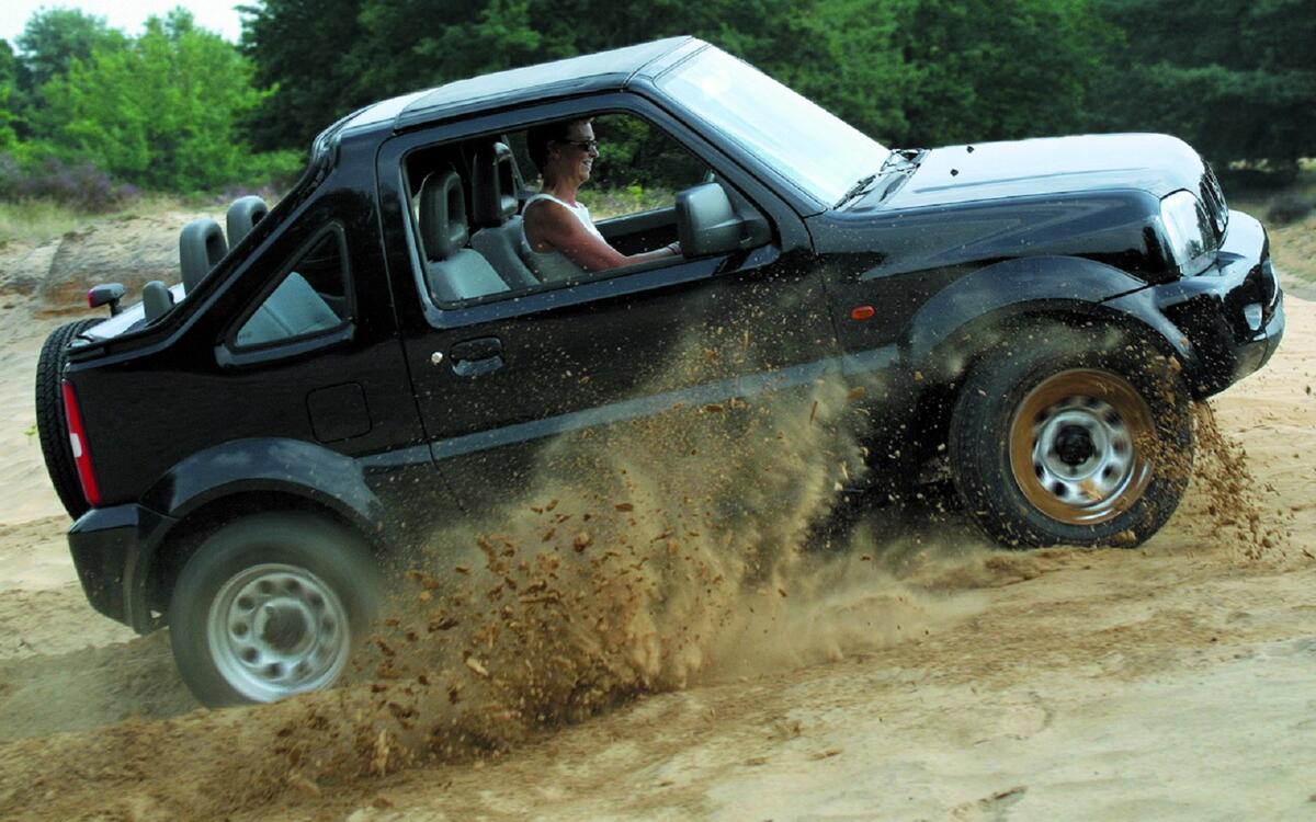 Great and affordable 4-seat convertibles | Autocar