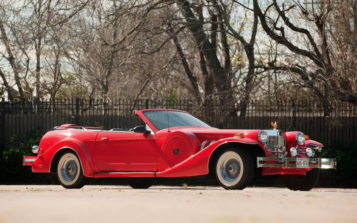 Interesting convertibles that didn't go to plan | Autocar