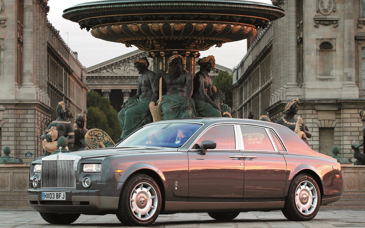 Never dull: the car designs of Chris Bangle | Autocar