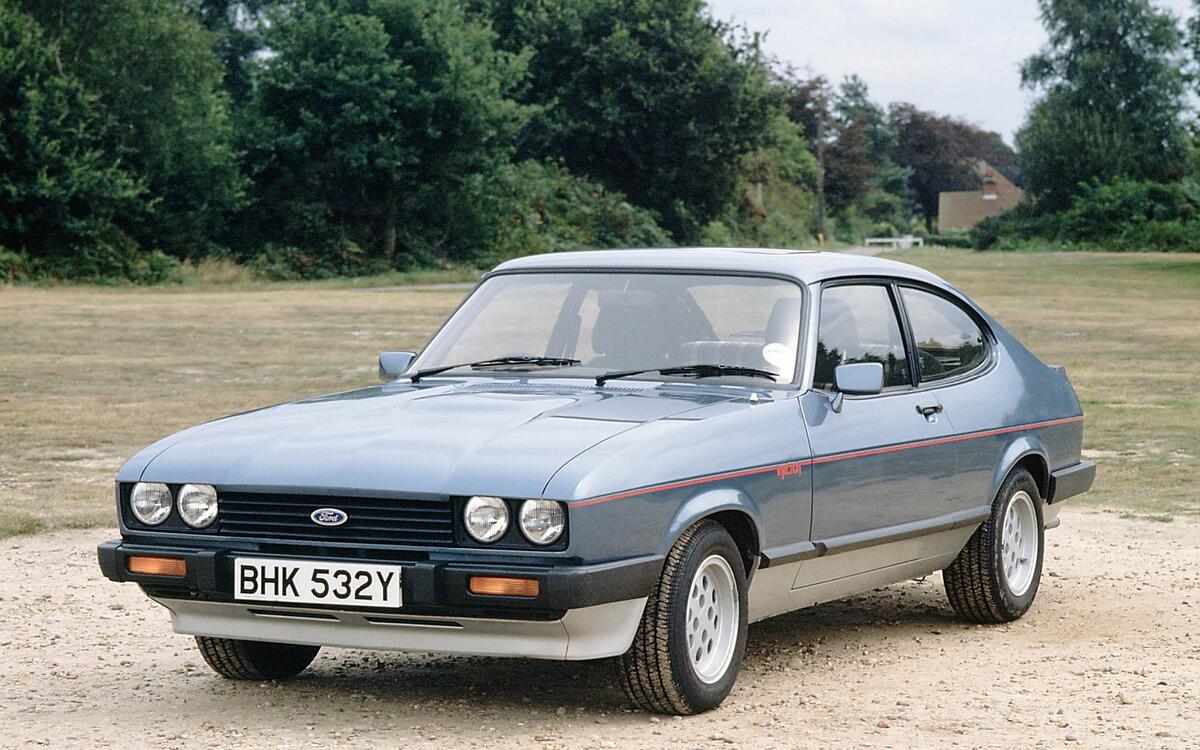 The best-looking alloy wheels ever | Autocar