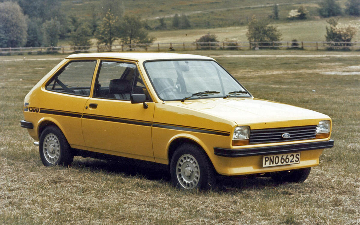 The greatest small cars ever made | Autocar