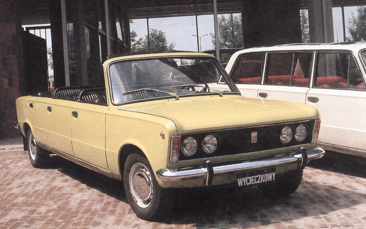 The world's wildest stretch limousines | Autocar