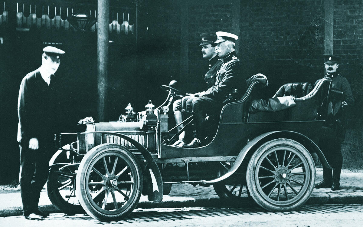 The greatest British cars ever made | Autocar