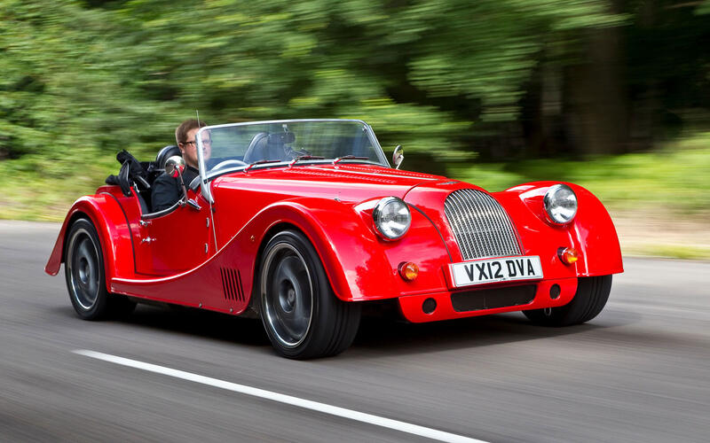 The best British cars ever made | Autocar