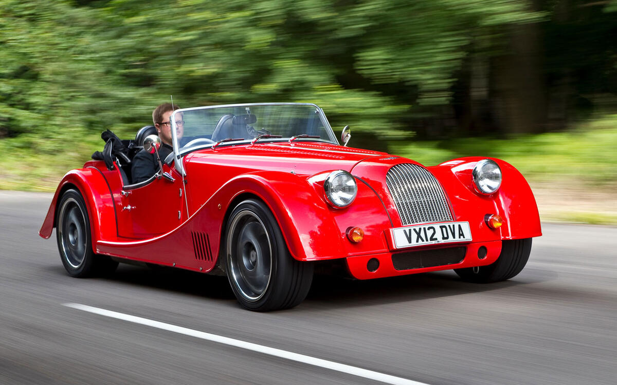 The best British cars ever made | Autocar
