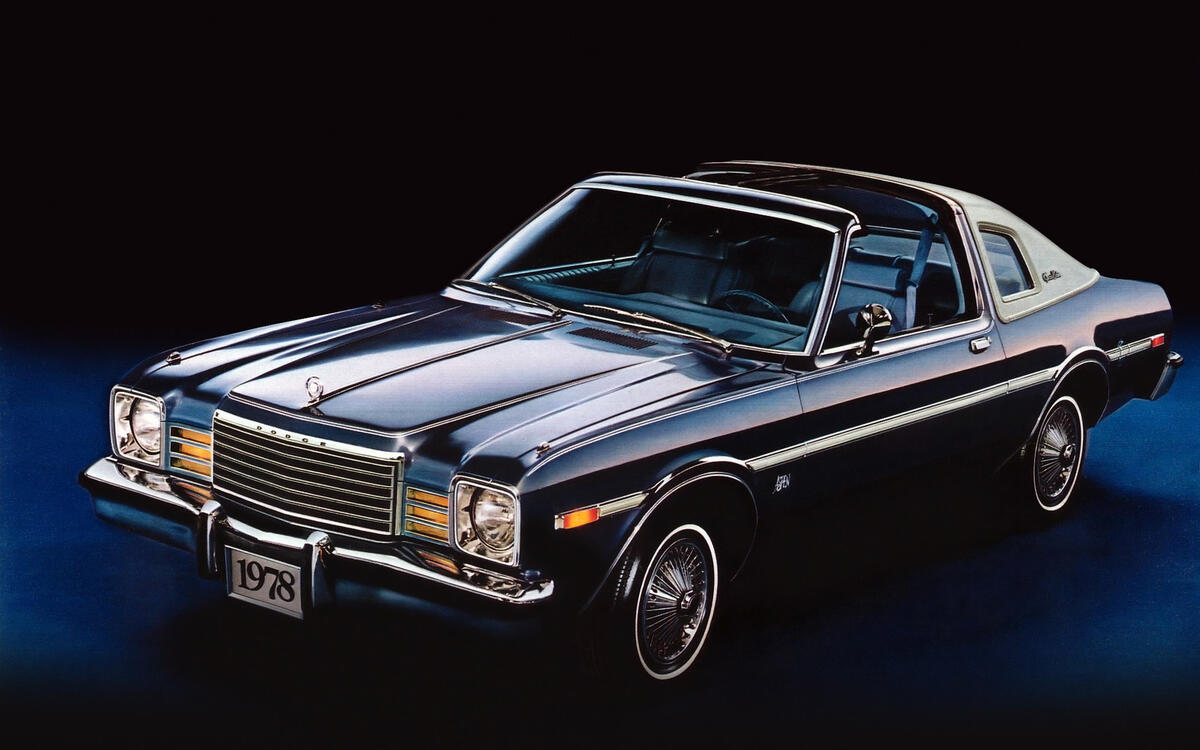 The most controversial Chryslers ever made | Autocar