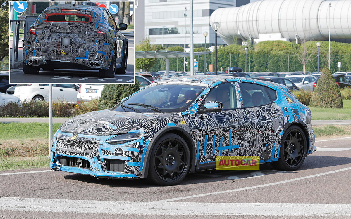 Great cars still to come in 2024 and beyond | Autocar