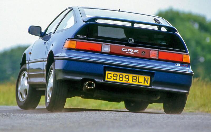 The hero cars of the 1980s - but do you agree? | Autocar