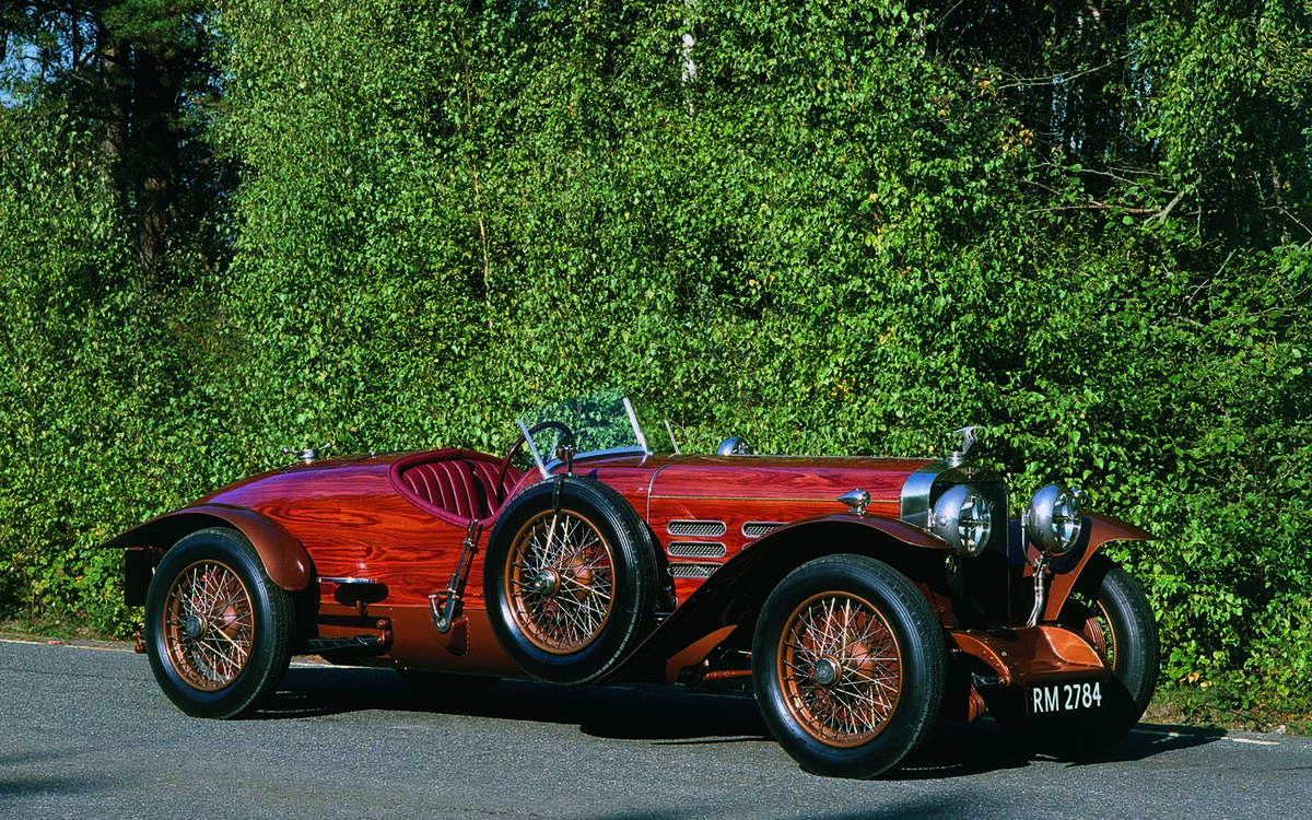 Halloween special: Cars that returned from the dead | Autocar