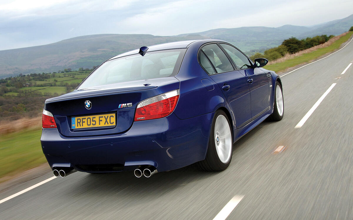 Cheapest ways to 0-62mph in under 5 seconds | Autocar