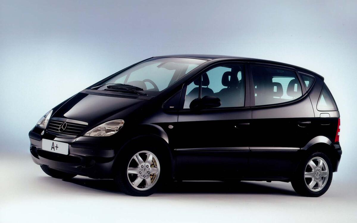 The world’s greatest small luxury cars | Autocar