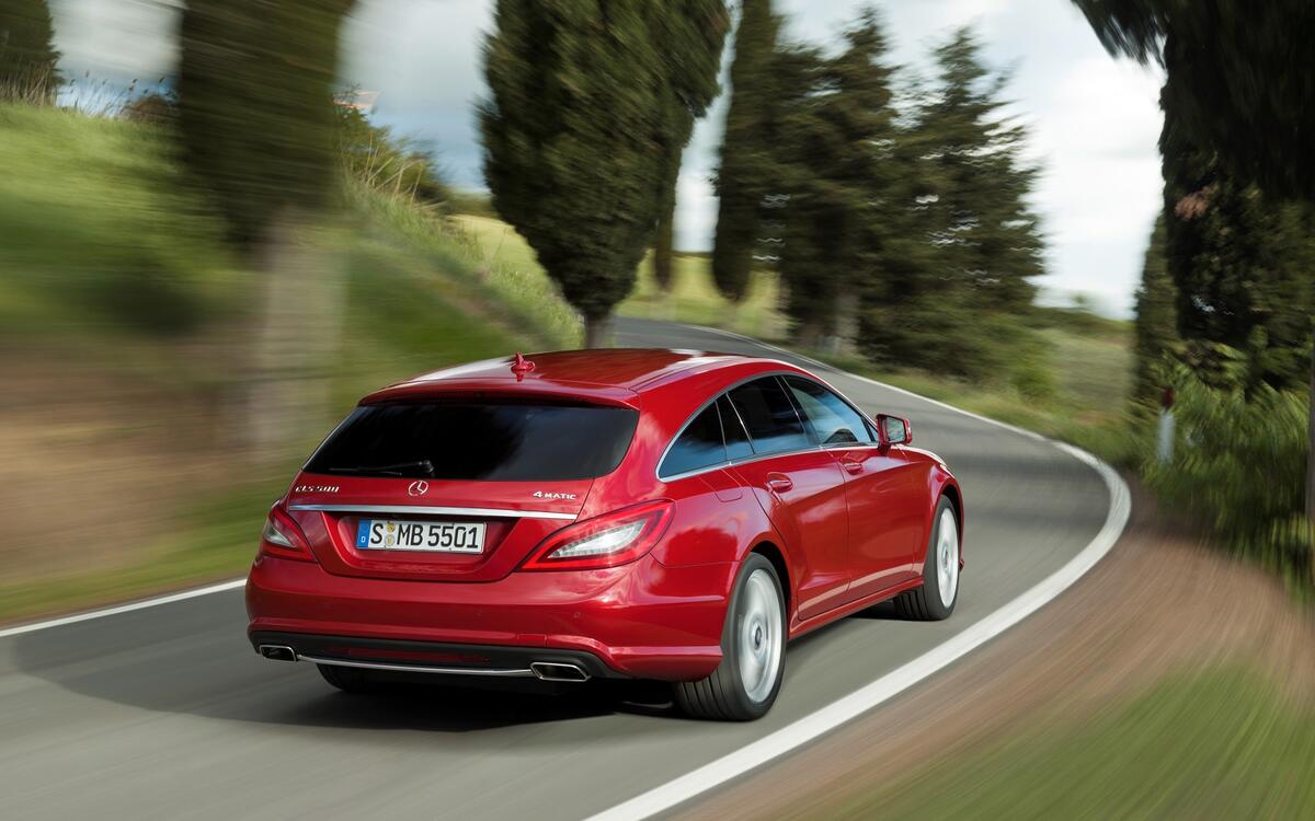 World’s best ever shooting brakes | Autocar