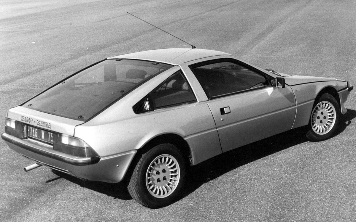 Six decades of mid-engined cars | Autocar