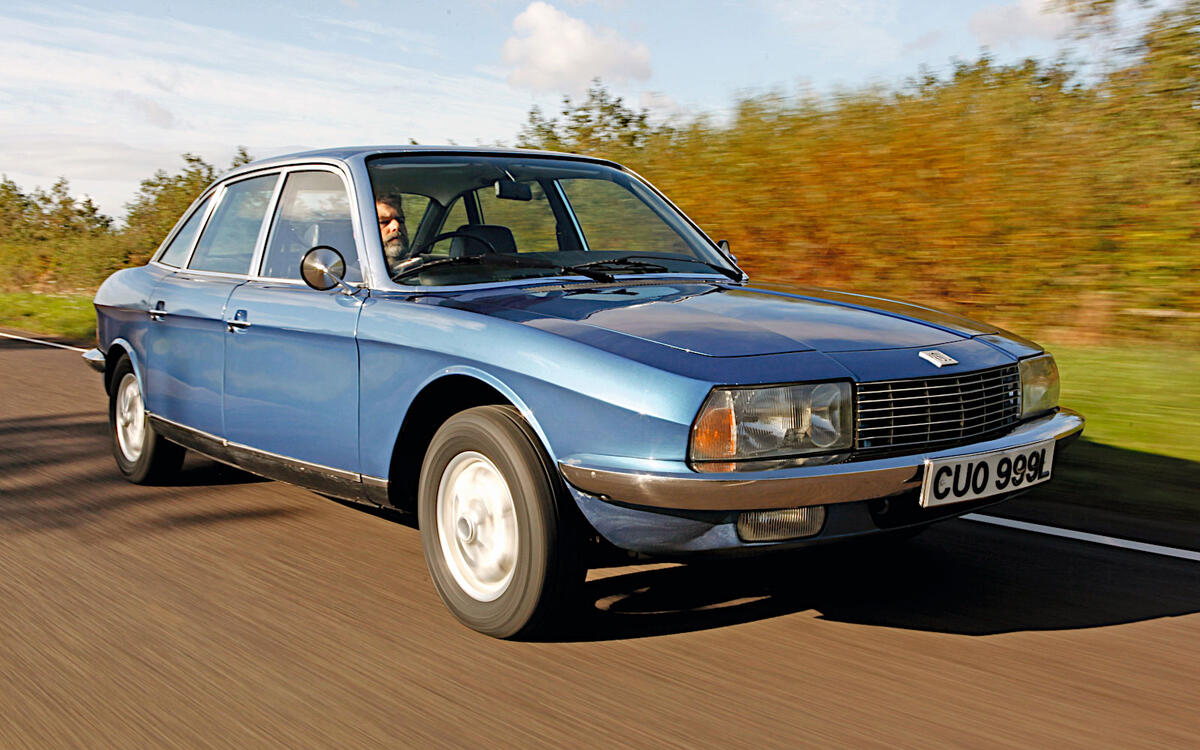 The car world’s most famous design flaws | Autocar