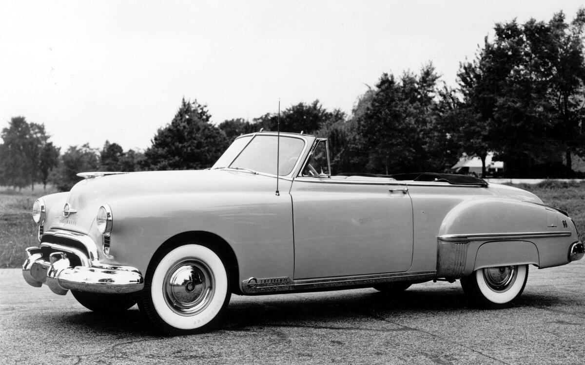 Why the new cars of 1948 changed the world | Autocar