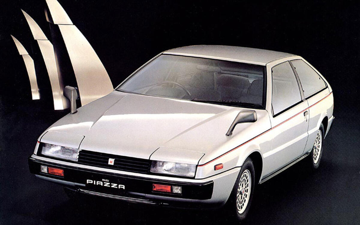 40 years on: The notable new cars of 1980 | Autocar