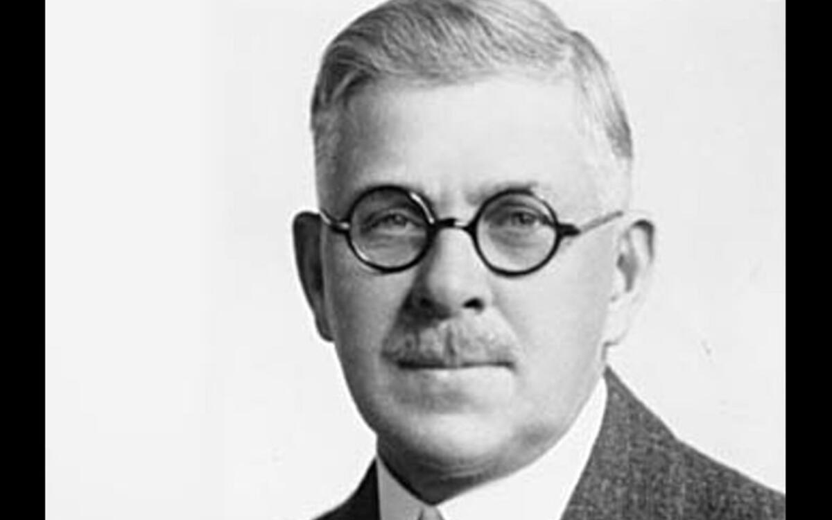 Greatest ever inventions & inventors in the car world | Autocar