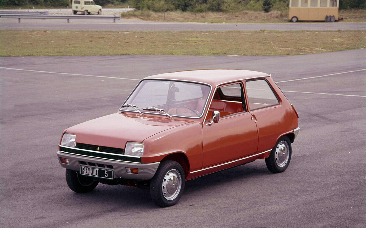 50 years on: the interesting cars launched in 1972 | Autocar