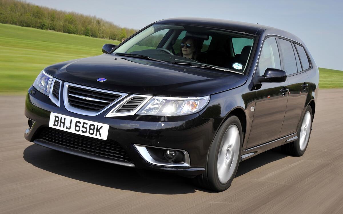 Top used V6 heroes from £3500 | Autocar