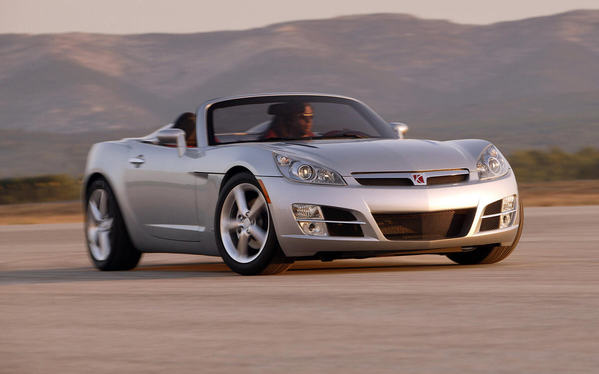 The best cars from dead car companies | Autocar