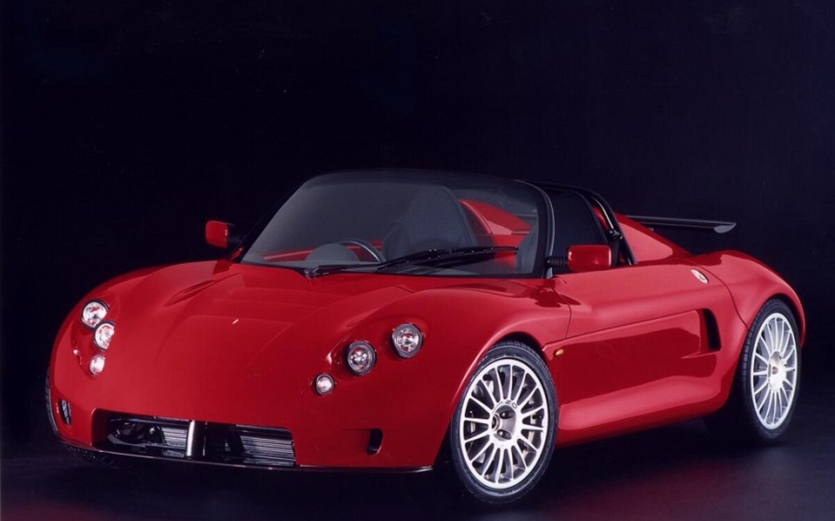 The sports cars we totally forgot existed | Autocar