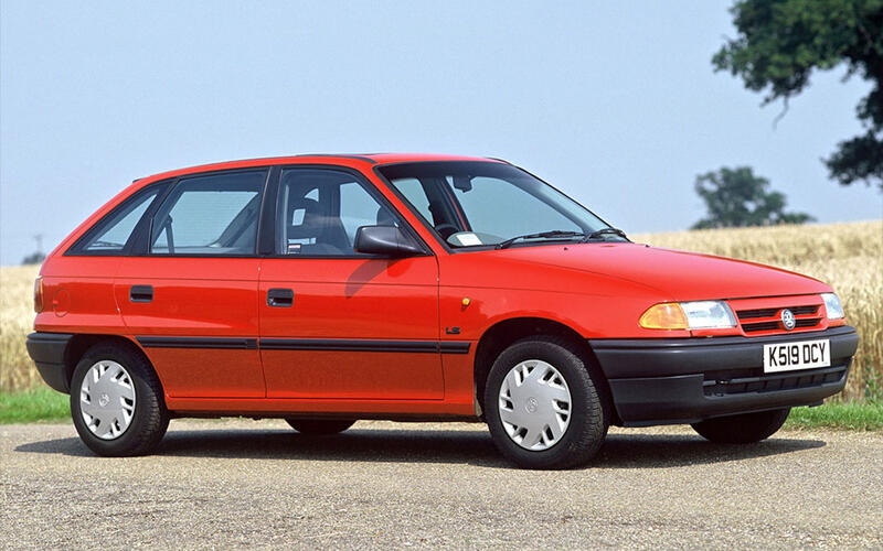 Exceptionally unexceptional cars for unexceptional prices | Autocar