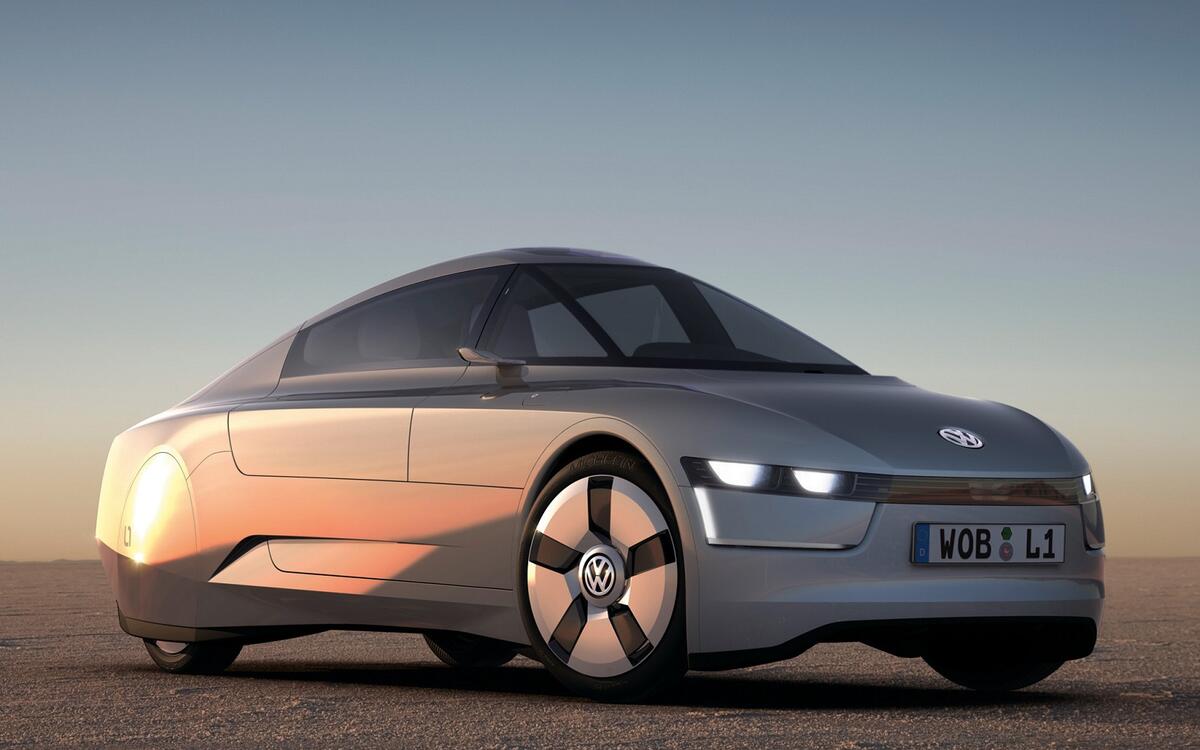 The greatest two-seat tandem cars yet made | Autocar