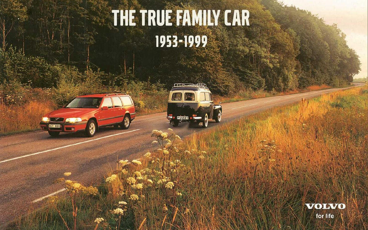 Most famous car advertising slogans in the world | Autocar