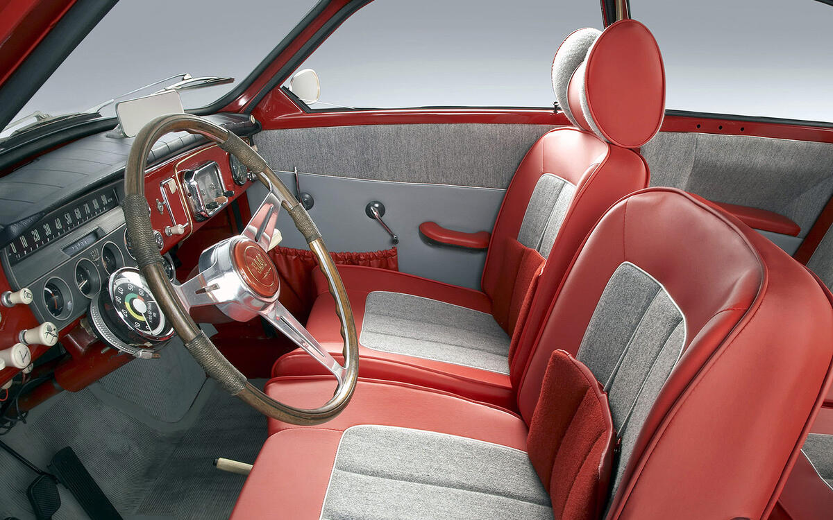 Tick the bucket: the iconic cars we all need to drive once | Autocar