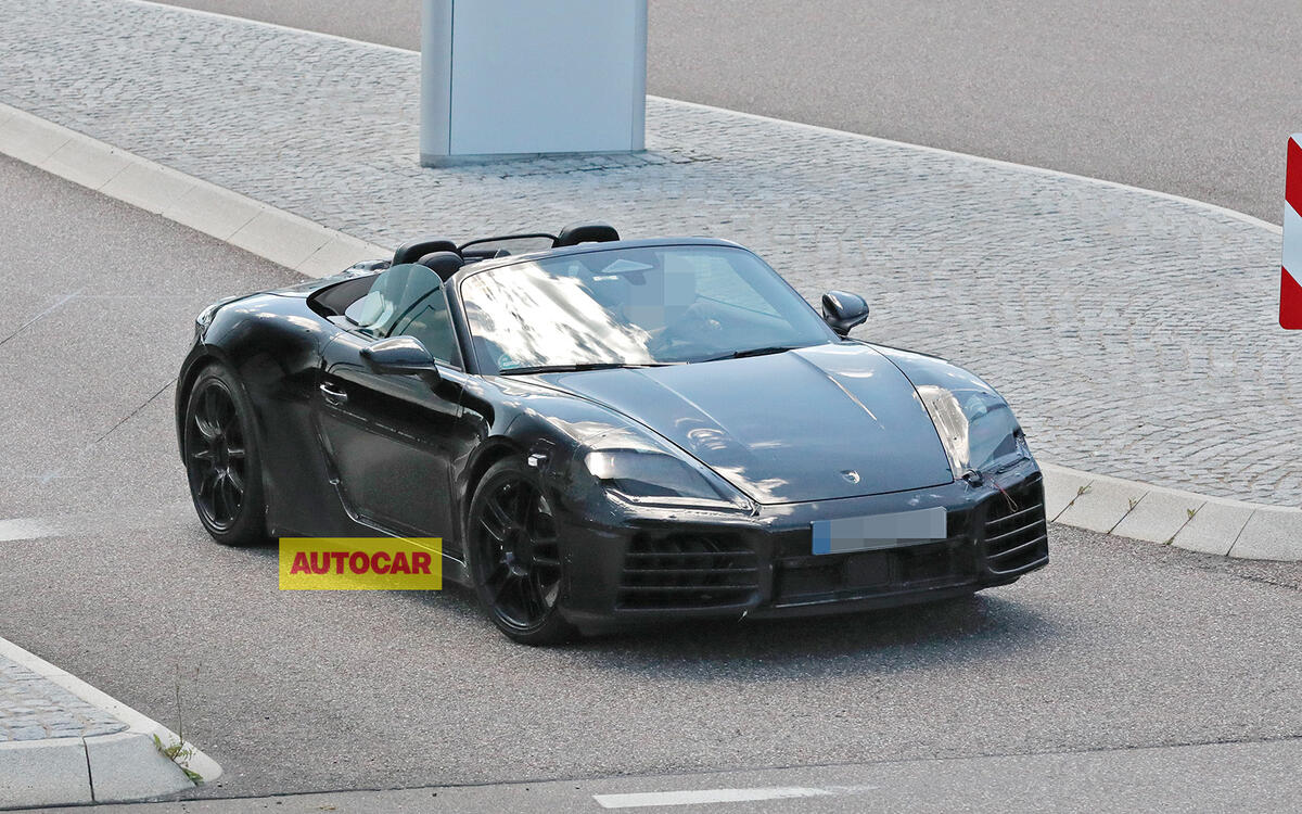 Every new car worth waiting for coming in 2024 and beyond | Autocar