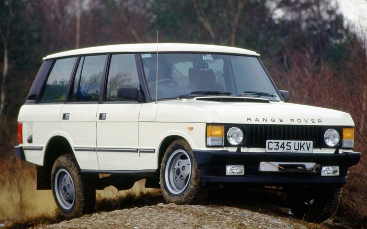 The best-looking alloy wheels ever | Autocar